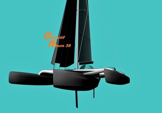 Technical Specifications - Multihulls World