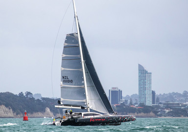 Summary of magazine n°214 -- - Multihulls World