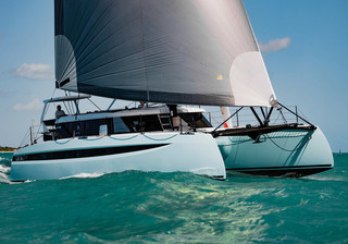Technical Specifications - Multihulls World