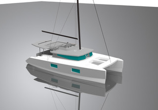 Technical Specifications - Multihulls World