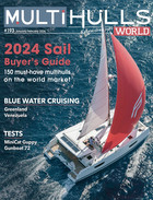 - Multihulls World