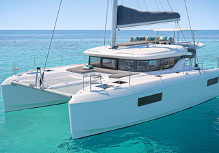 Technical Specifications - Multihulls World