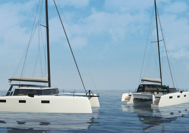 Multihulls World 153 - Hints and Tips from sailors - Determining the ...