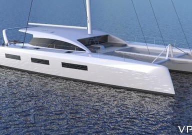 Summary of magazine n°200 -- - Multihulls World