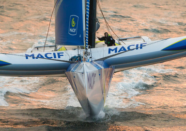 Contents Multihulls World Issue 159 - Multihulls World