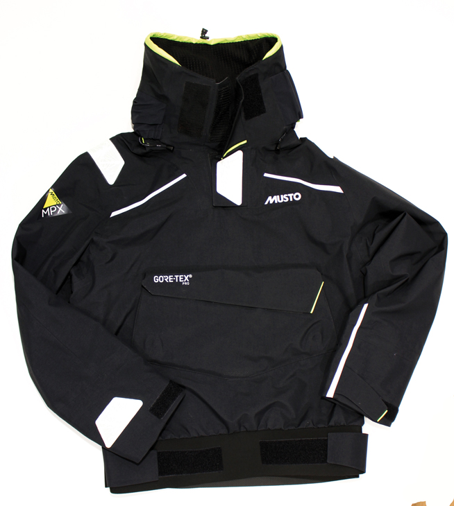 Musto MPX - - Technical - Multihulls World - Multihulls World