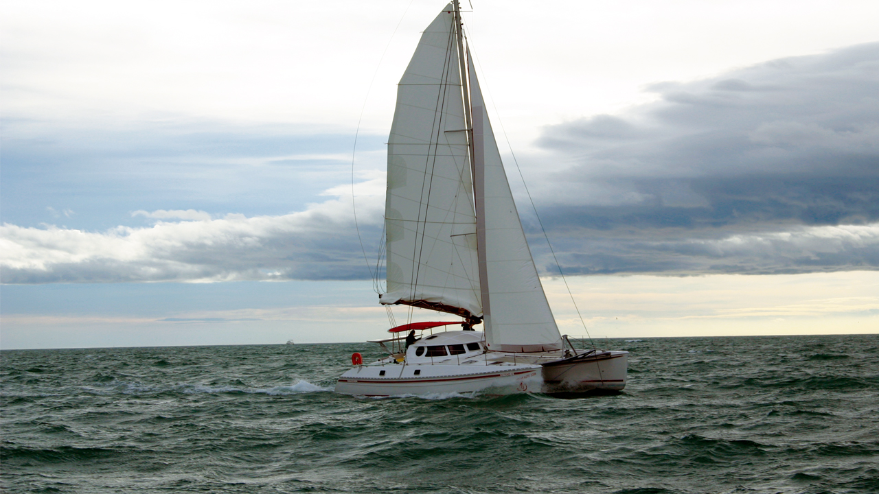 Everything you need to know about standing rigging - - Technical ...