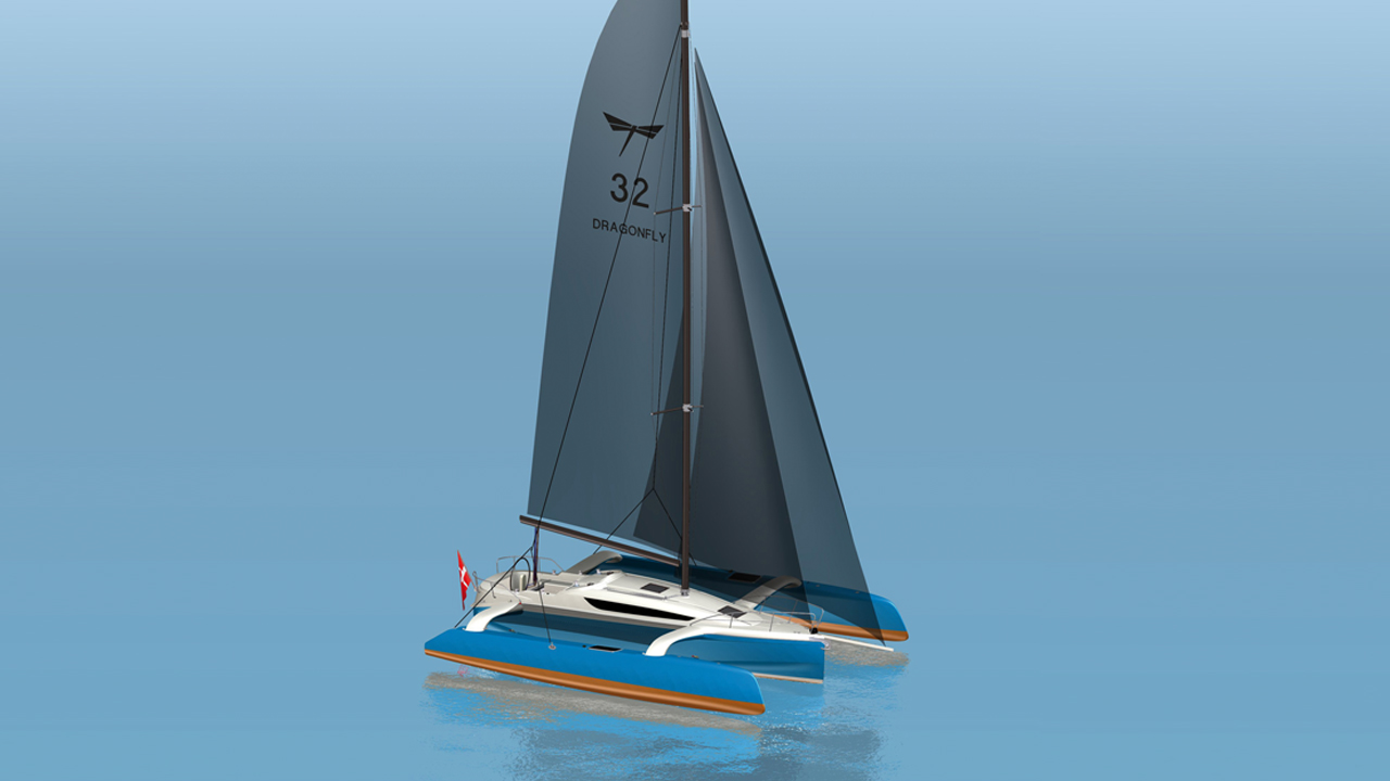 2019 BUYER'S GUIDE: Multihulls under 40 feet - - Buyer's guide ...