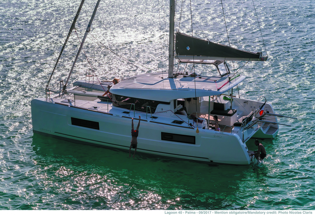 2020 BUYERS’ GUIDE: Multihulls under 40 feet - - Buyer's guide ...