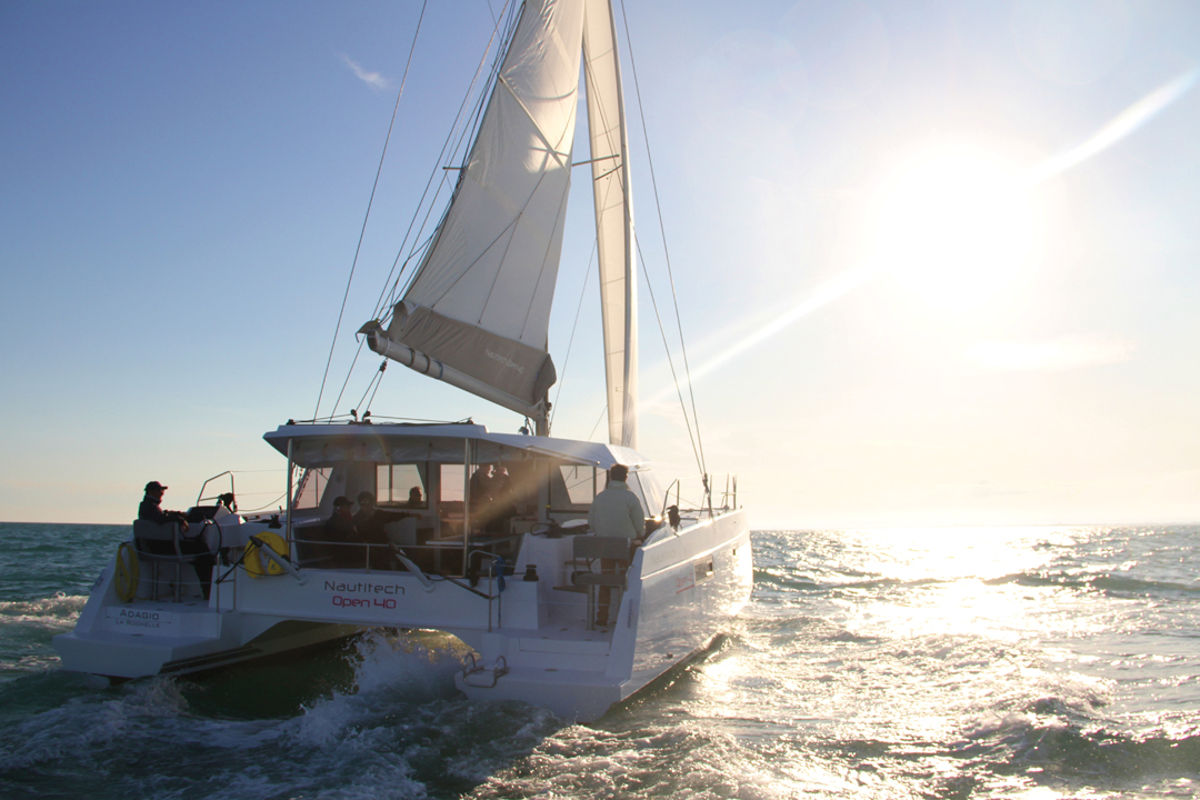 How to pick the right Multihull: Everything you need to know before ...