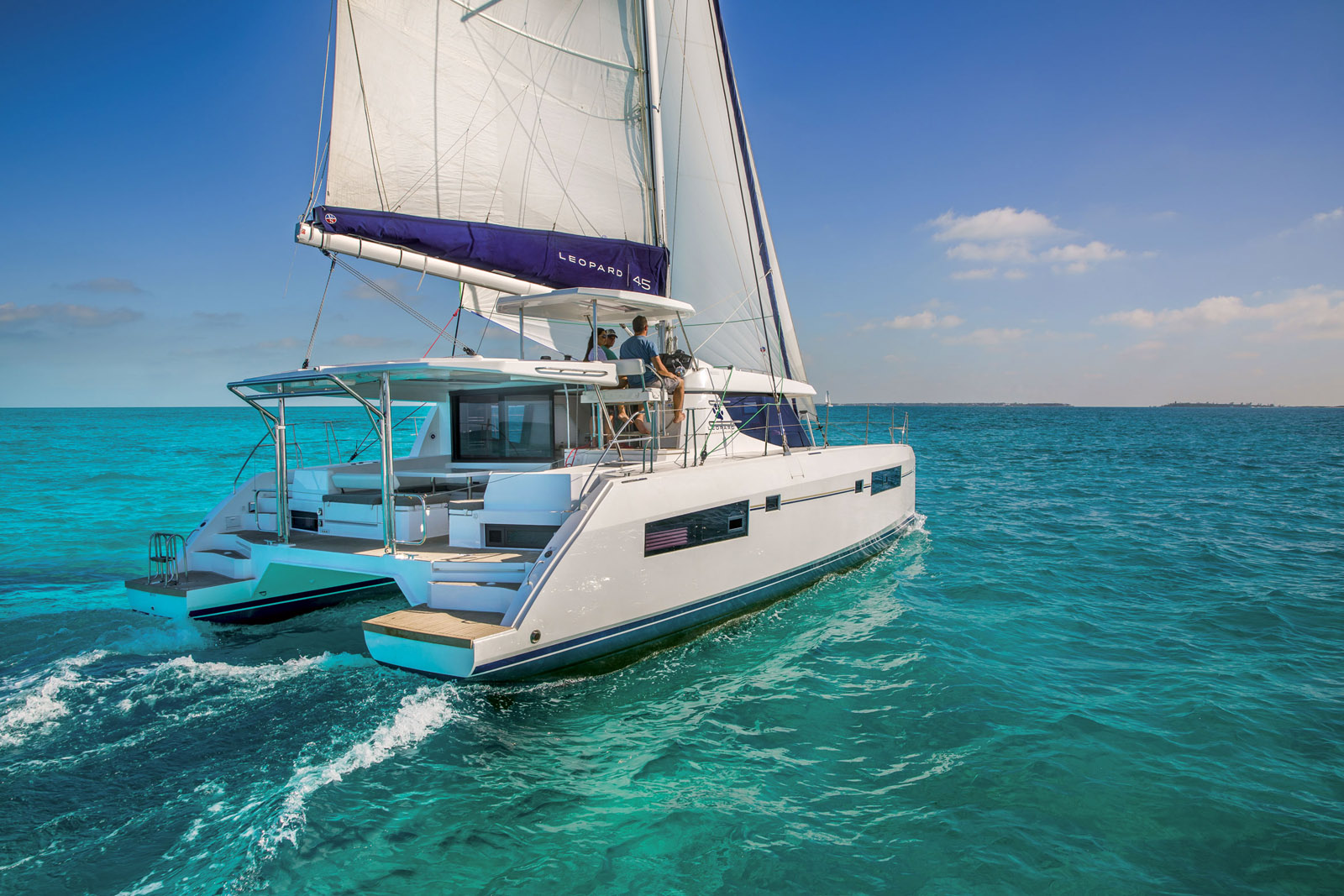 How much does a multihull really cost? - Multihulls World has been ...