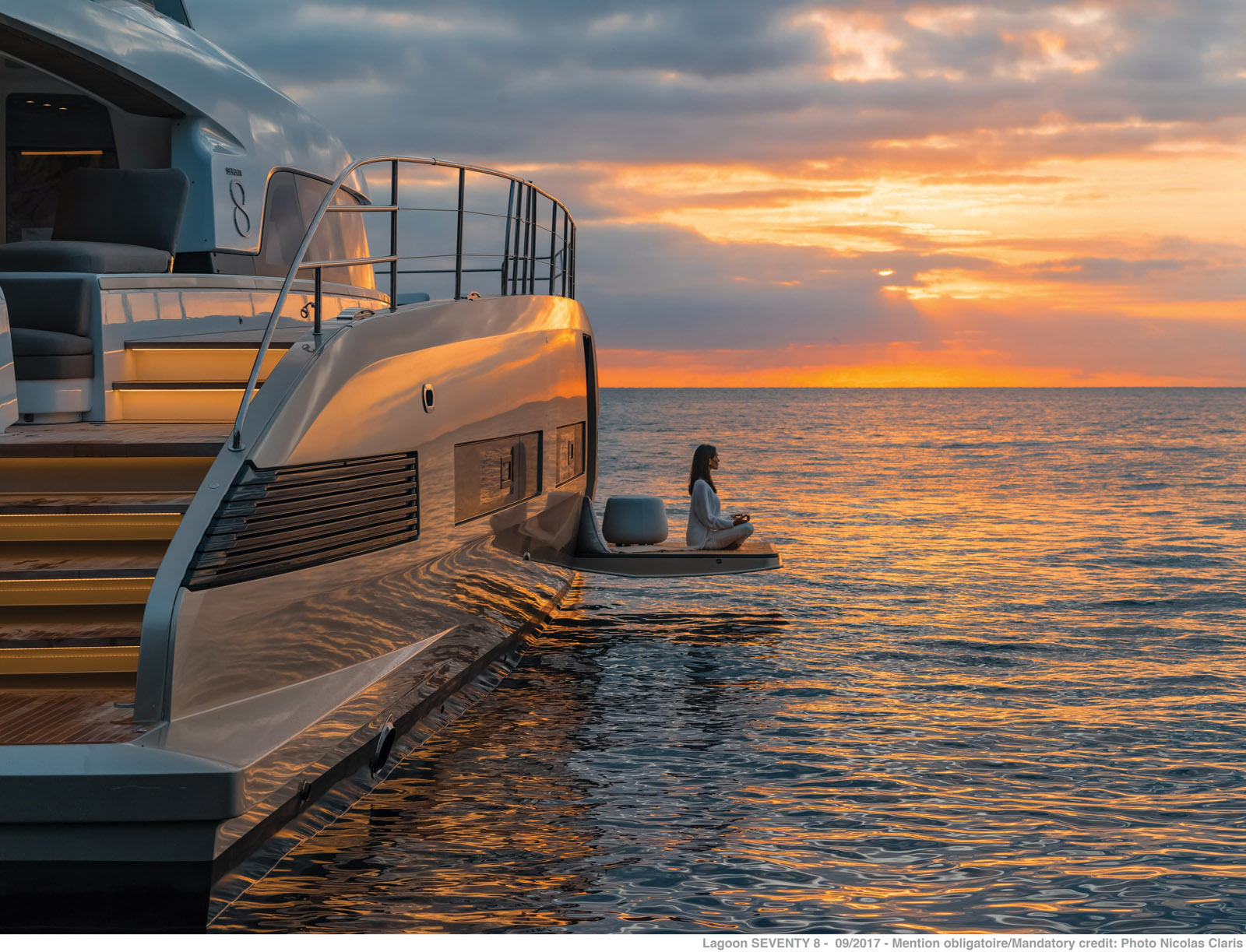 Multiyachts - A booming market! - Multihull - Multihulls World ...