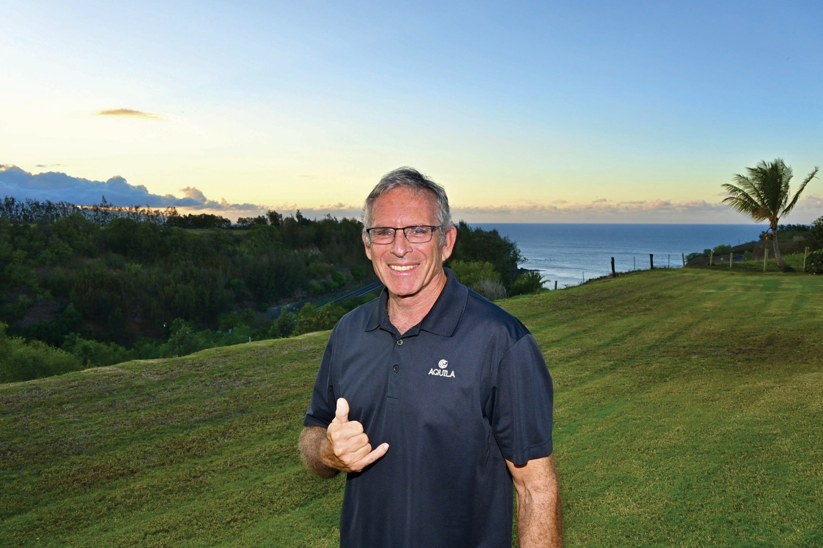 Lex Raas - The success story of a visionary - Multihull - Multihulls ...