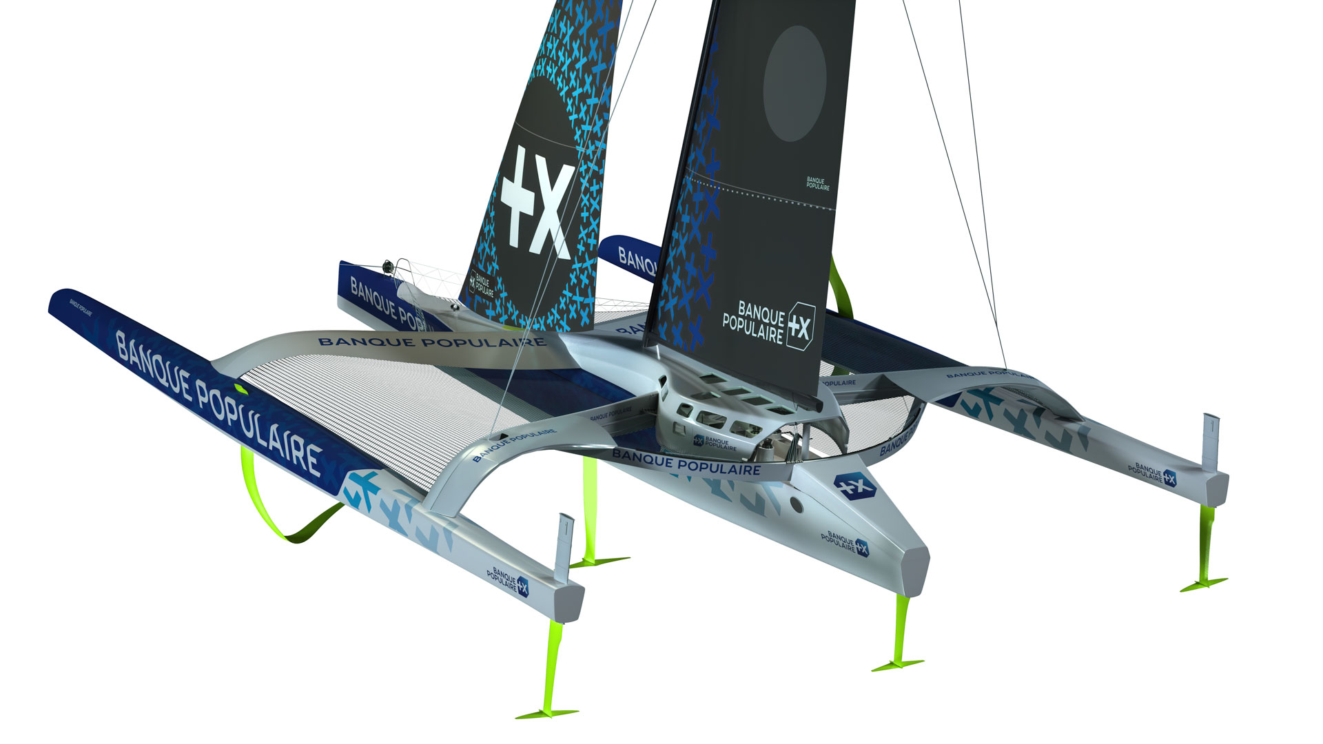 Key moments of 2020 - Long live multihulls! - Multihull - Multihulls ...