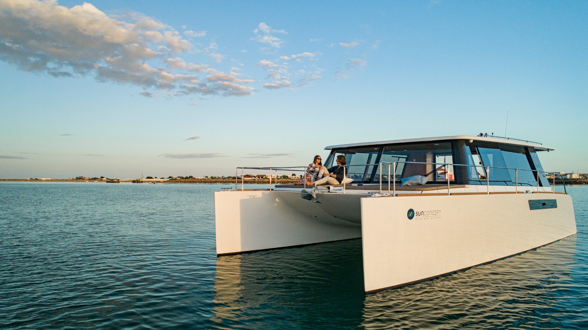 CAT 12.0 Cruise Carbon - Improved and lighter! - Multipower ...