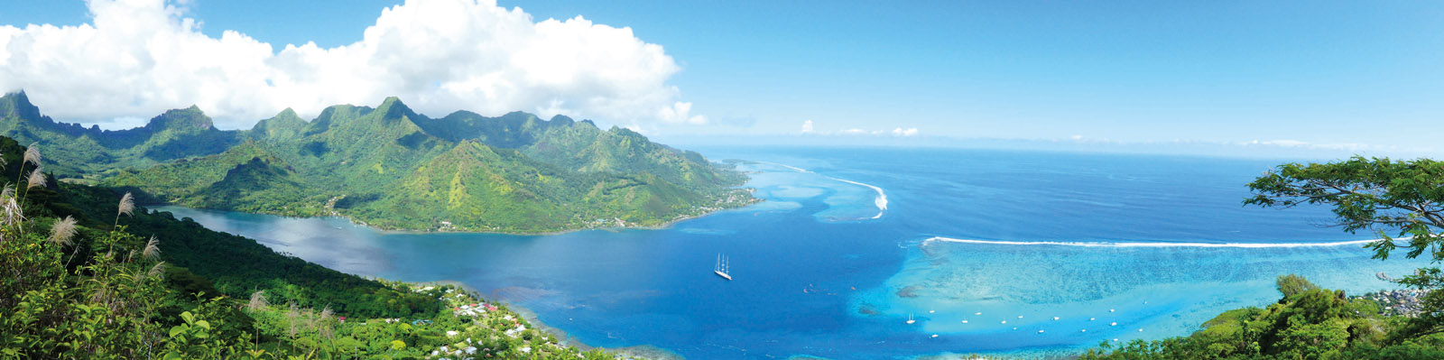 Mission Ocean - New projects in French Polynesia - Cruising ...
