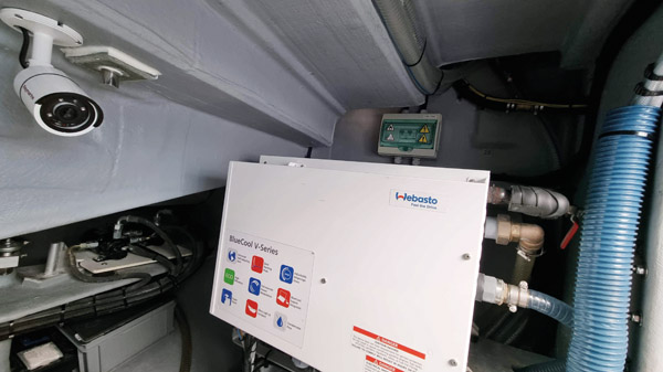 Match: Ventilation - - Multihulls Match - Multihulls World - Multihulls ...