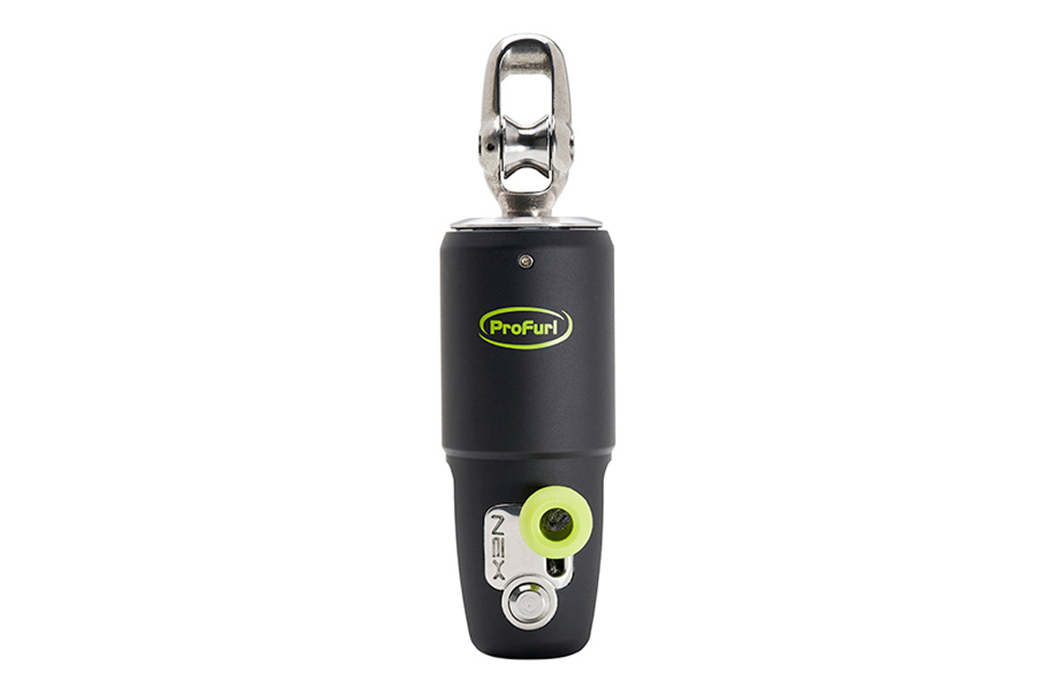2.5T Swivel Lock - The latest addition to a renowned range - Technical ...
