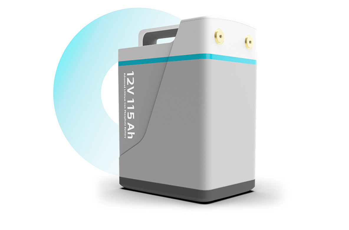 Aceleron Essential - A repairable and recyclable lithium battery ... Aceleron Essential - A repairable and recyclable lithium battery ...