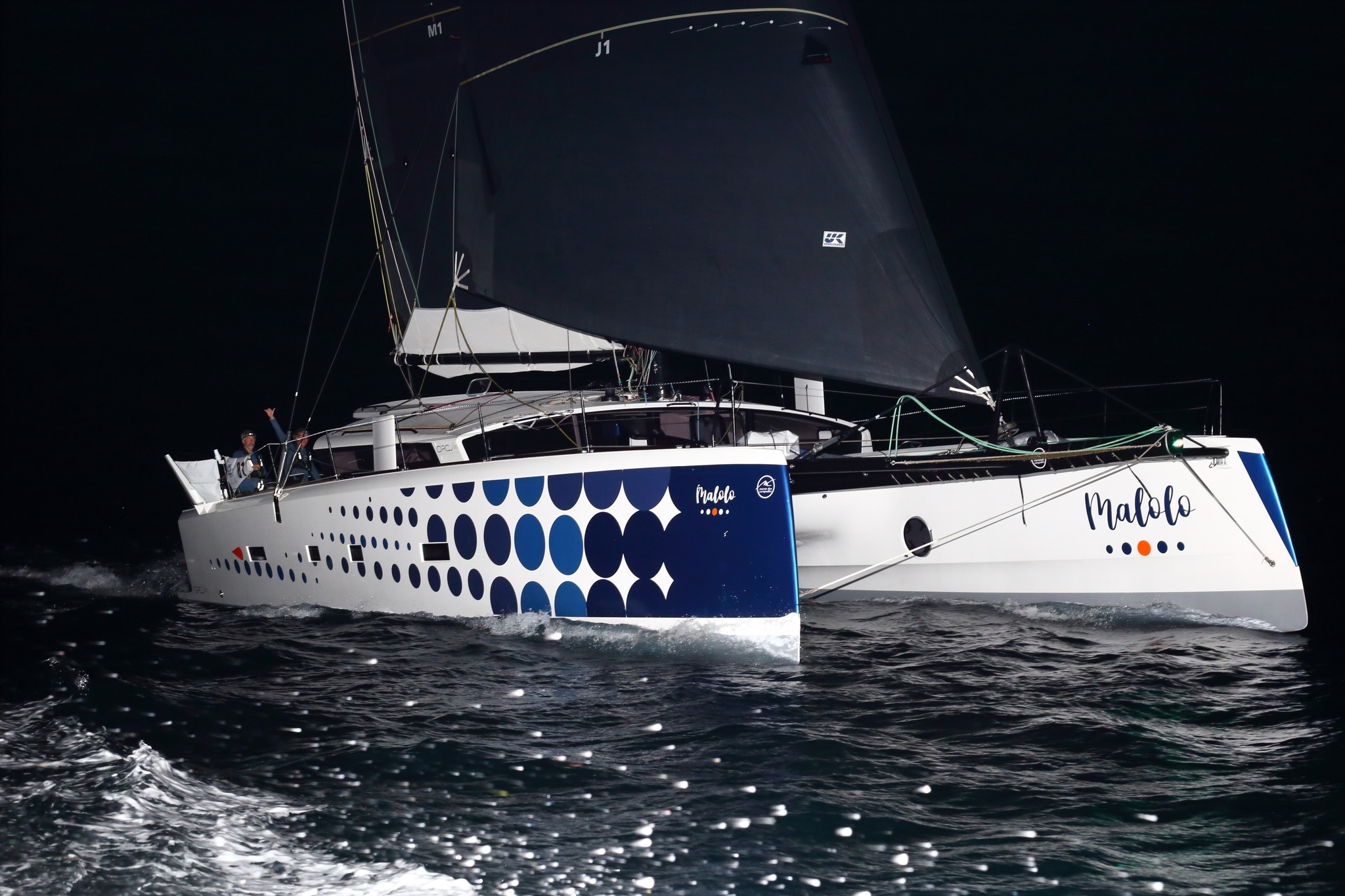 ARC 2022 - The world's largest ocean-going fleet arrives in St. Lucia ...