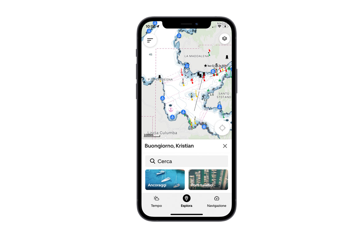 Sail Routing - New intuitive and intelligent routing software ...