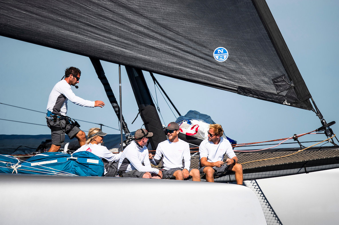 Multihull Cup - Sixth edition confirmed for September 2024 - Racing ...