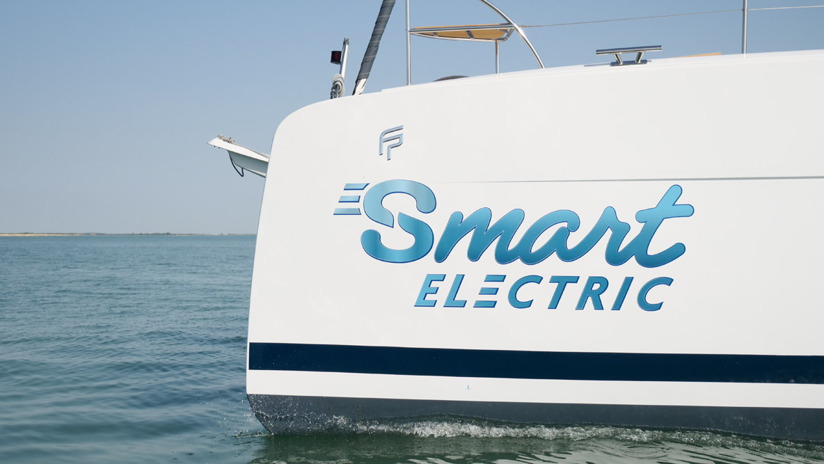 Valencia Electric Boat Show - A new boat show dedicated to forever ...