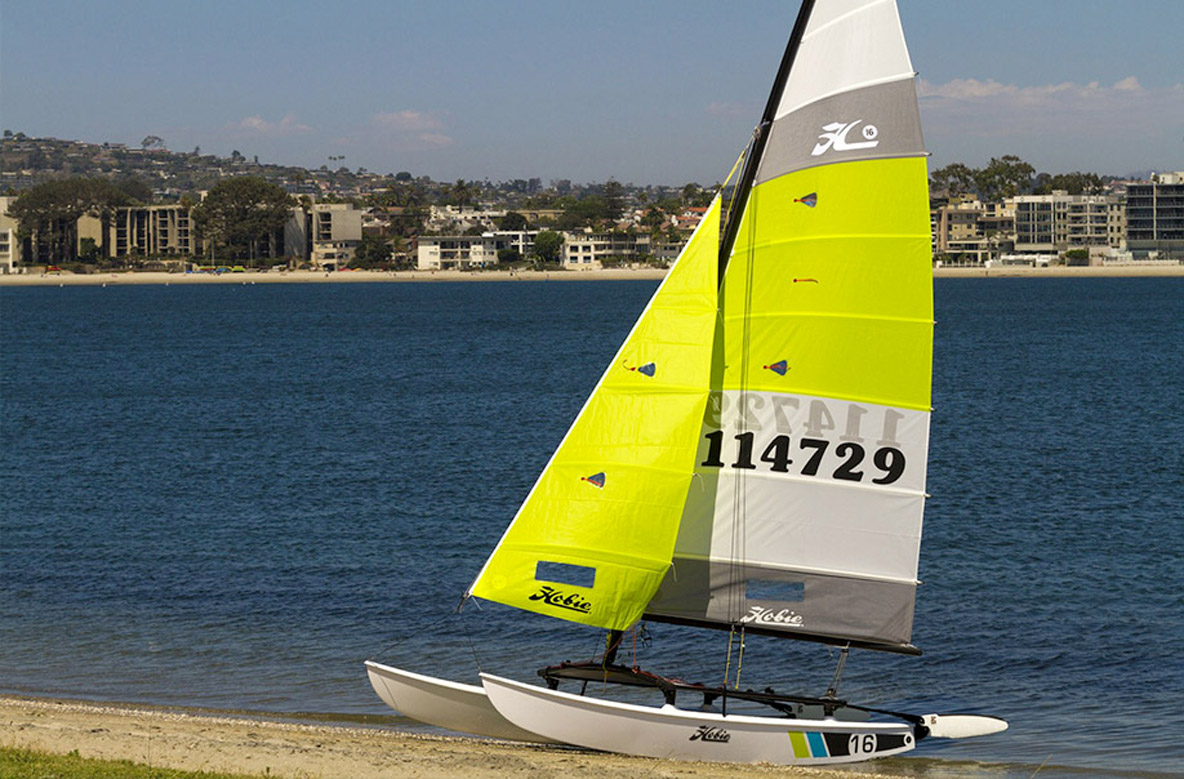 Key Moments 2023 - An afternoon of fun on a multihull… at a bargain ...