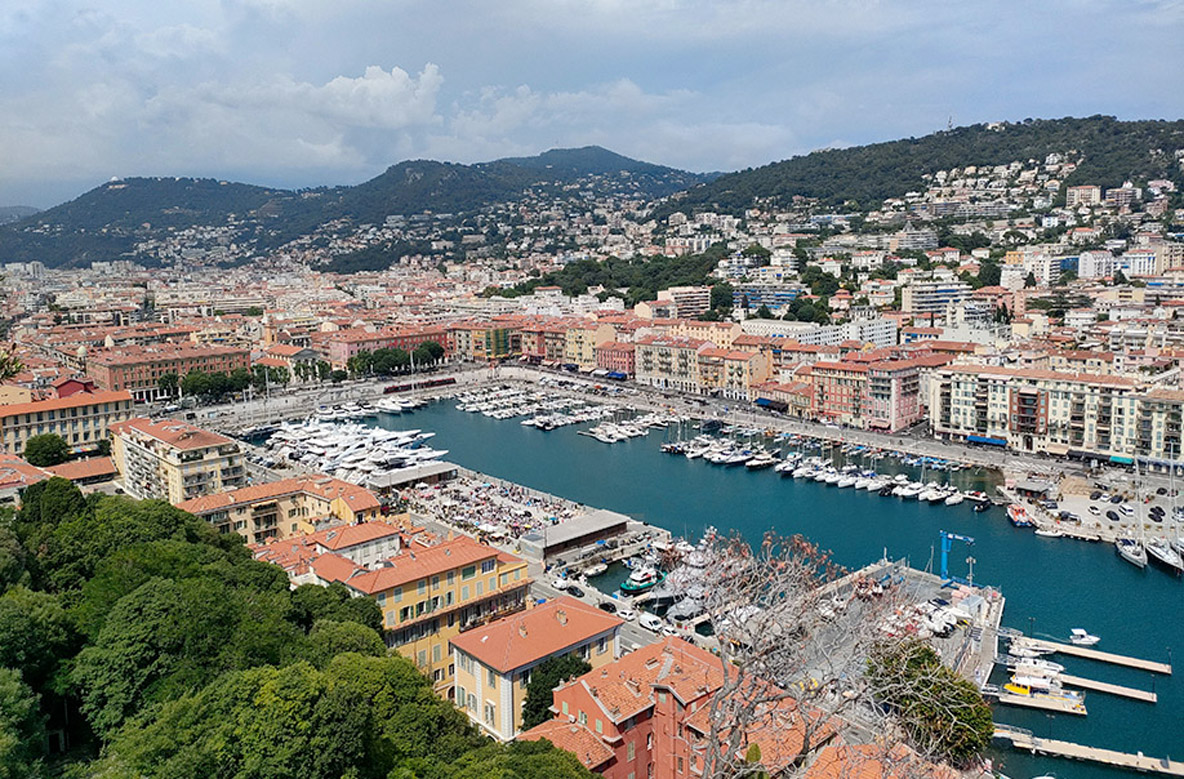 Key Moments 2023 - Multihulls World returns to Nice! - Multihull ...