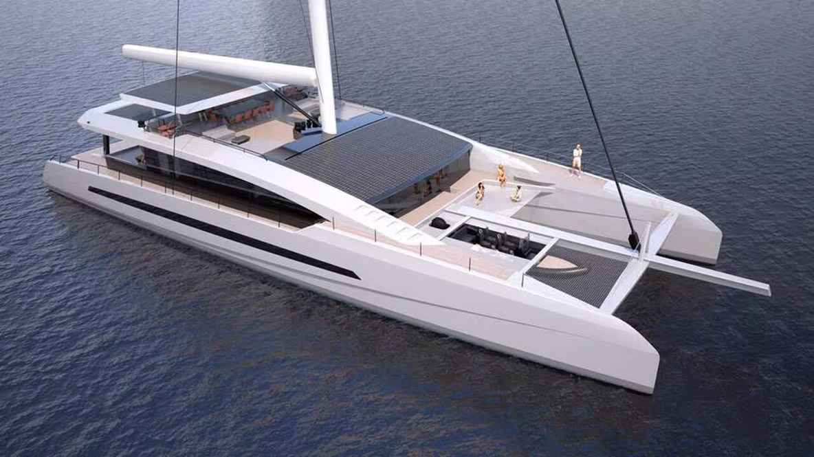 FC Cube 125’ - Aiming for an average speed of 30 knots! - News from the ...