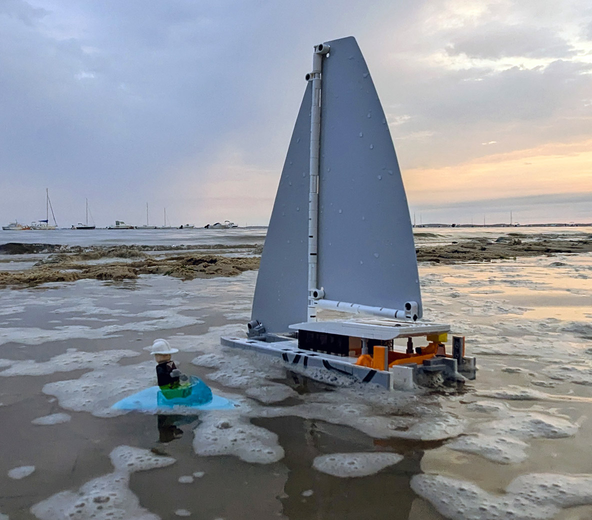 New Excess - Here’s a teaser we like! - News from the builders ...