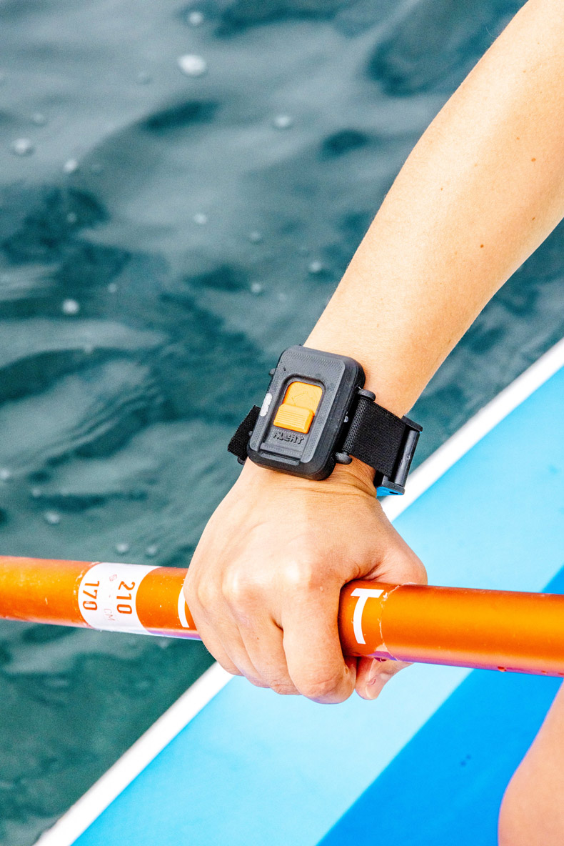 Nautitrack - Two Latest-generation Waterproof Trackers - Shopping ...