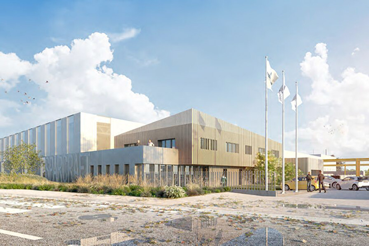 Sparcraft - Target: 40% More! - News from the builders - Multihulls ...