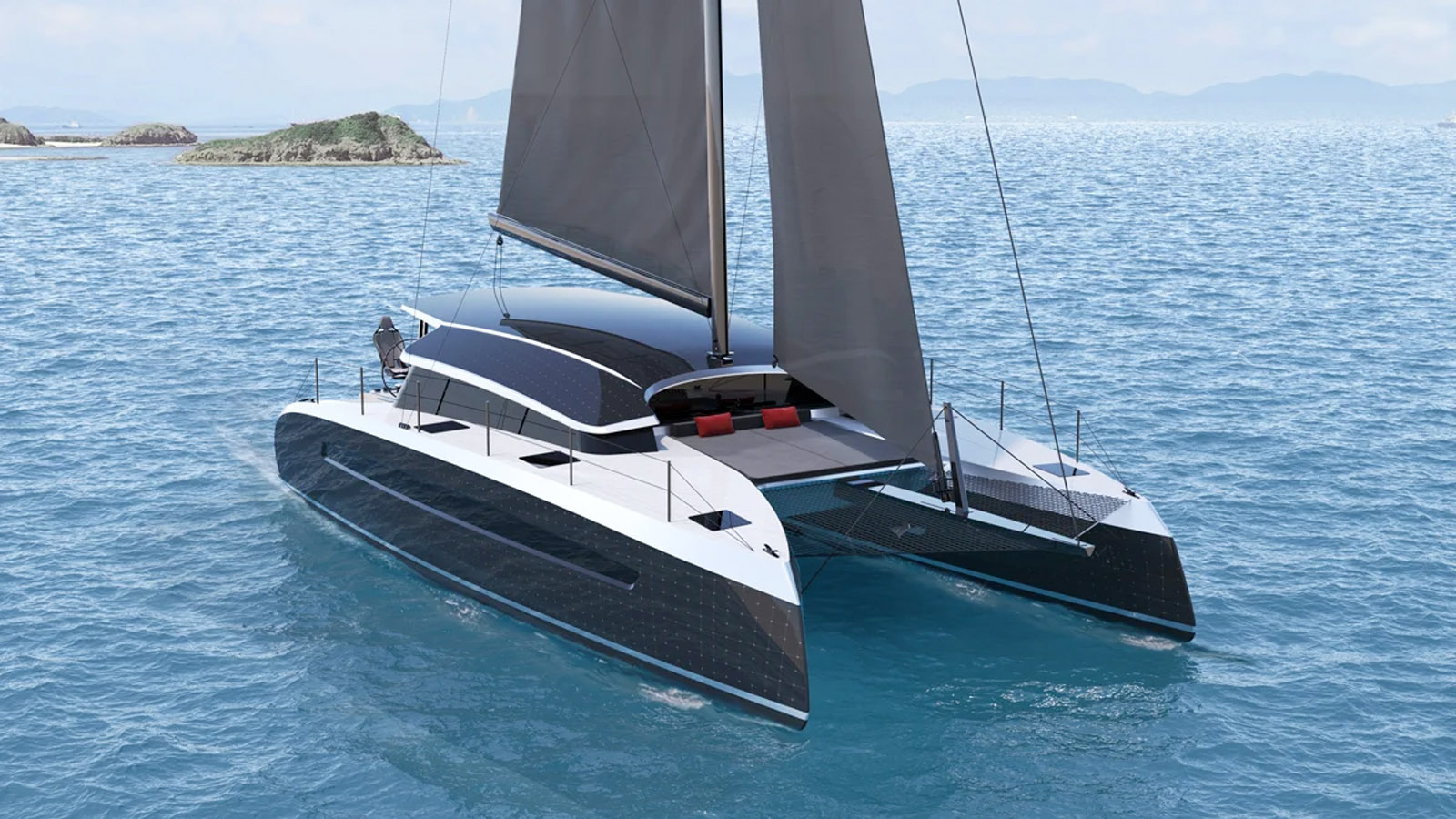 Panther 48 - High-performance, Eco-friendly Boating - News from the ...