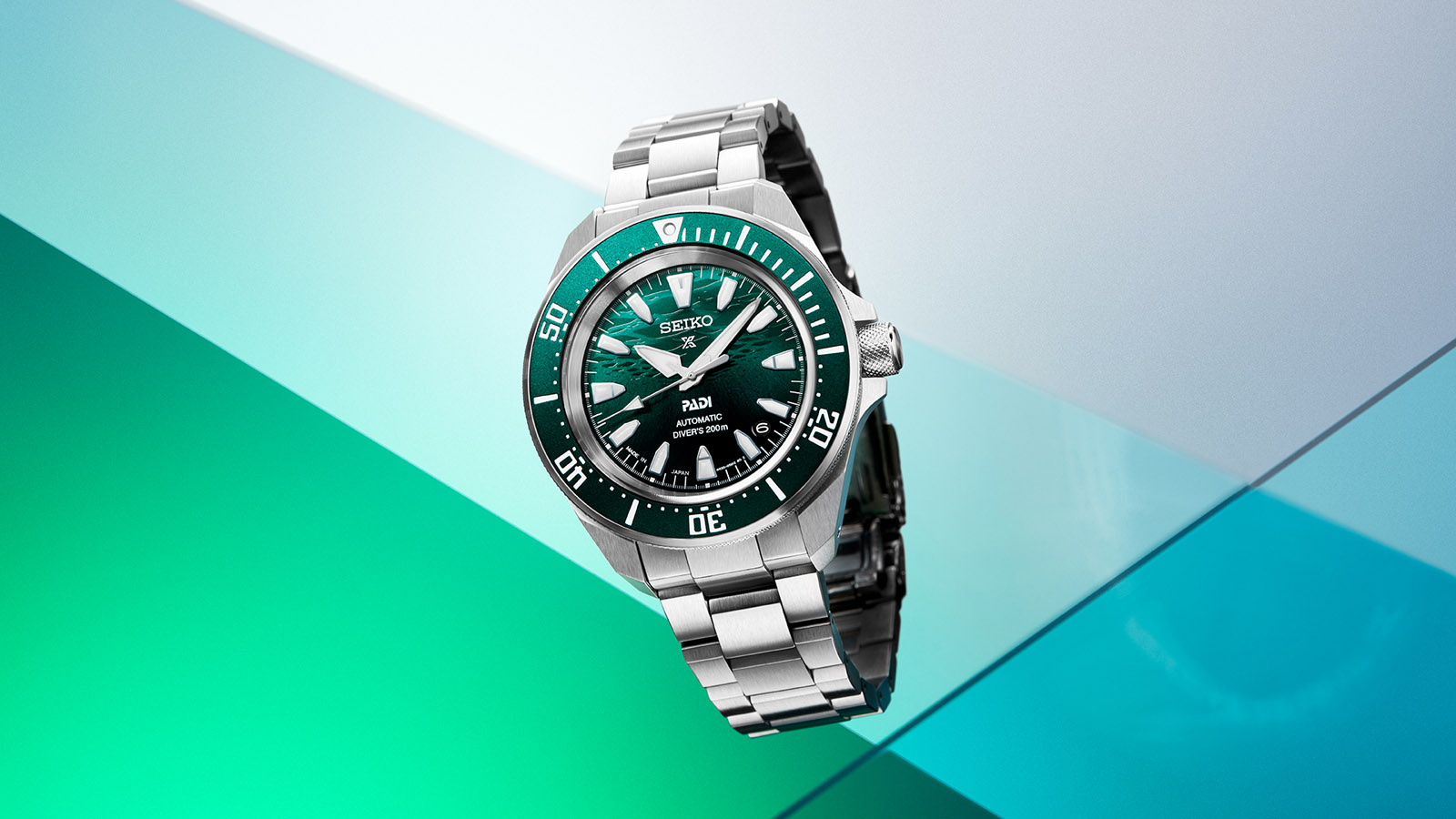 Seiko Prospex 62MAS and Samurai - Two Special Editions Dedicated to ...