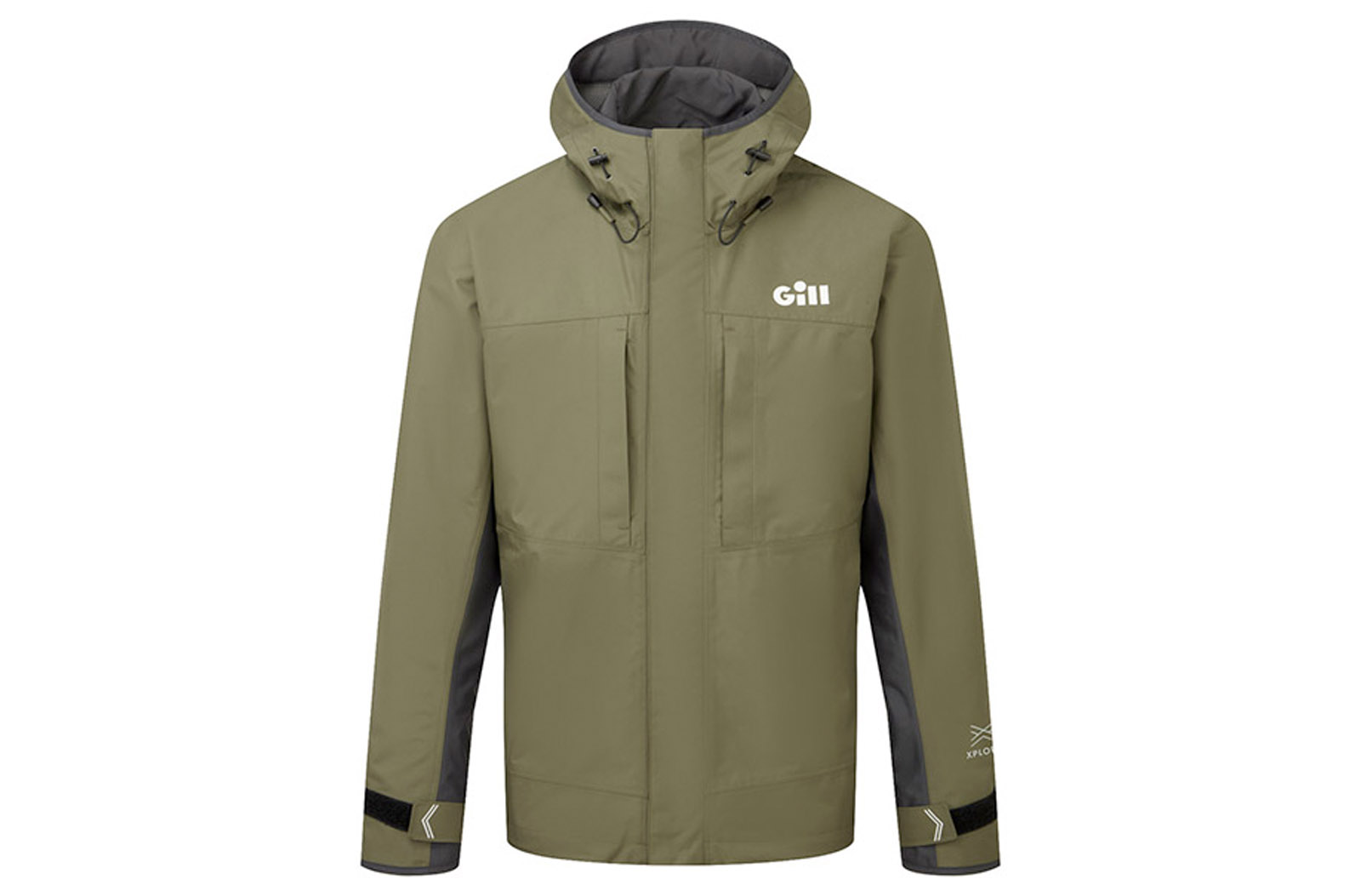 Gill - Aspect 2.0 Jacket - Shopping - Multihulls World - Multihulls World