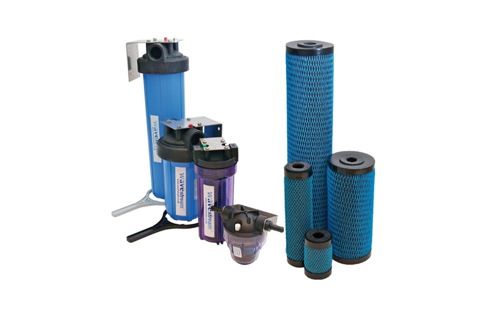 WaveStream Filters - For Pumping…Without Polluting - Shopping ...