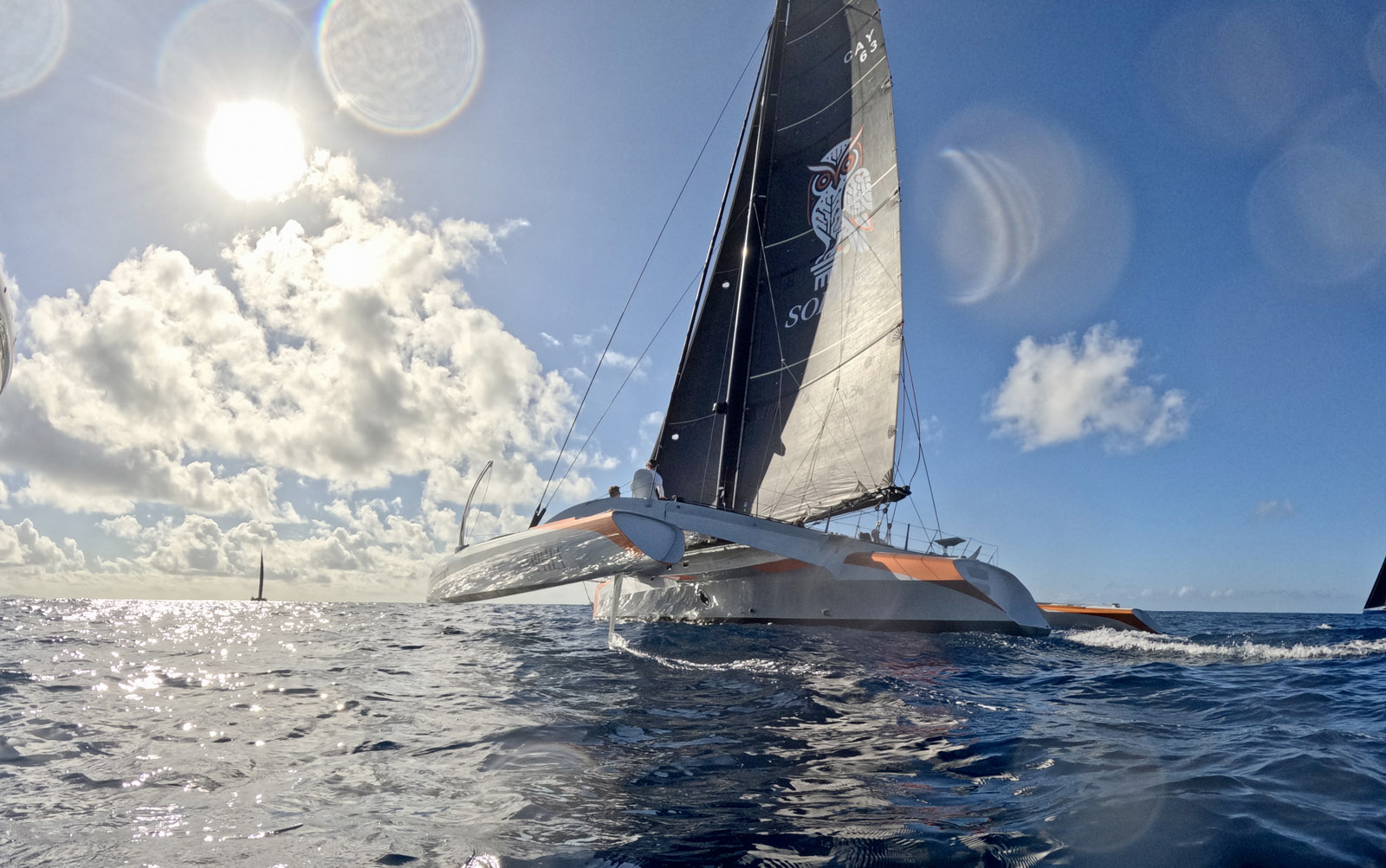 Caribbean Multihull Challenge Race and Rally 2026 - 22 Catamarans and ...