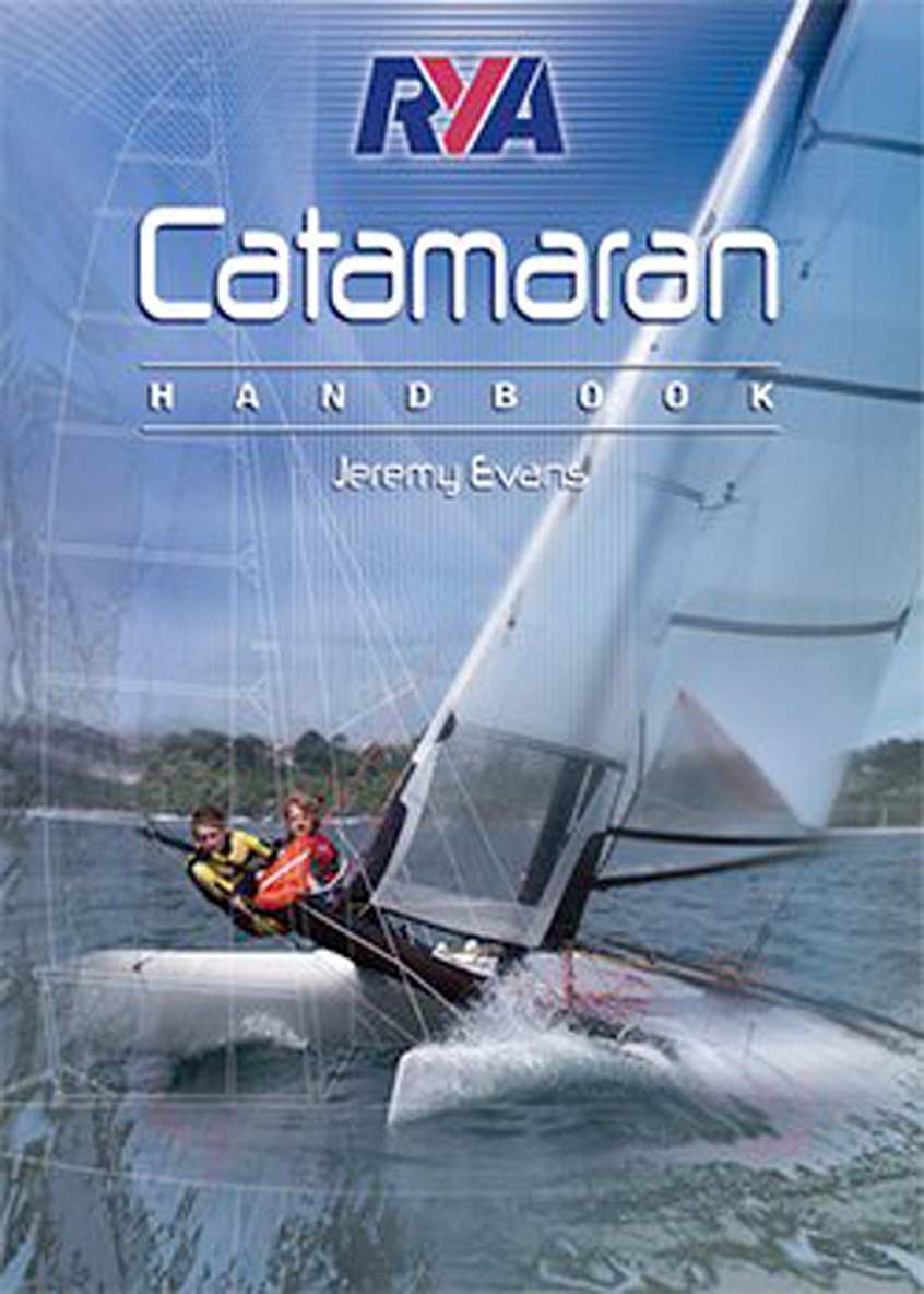 Catamaran Handbook - Books - Multihulls World