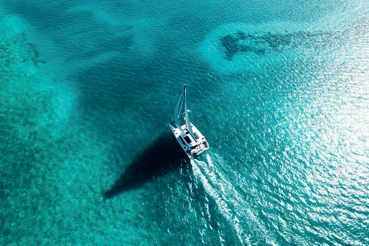 The rig - Should you go for carbon? - Technical - Multihulls World ...