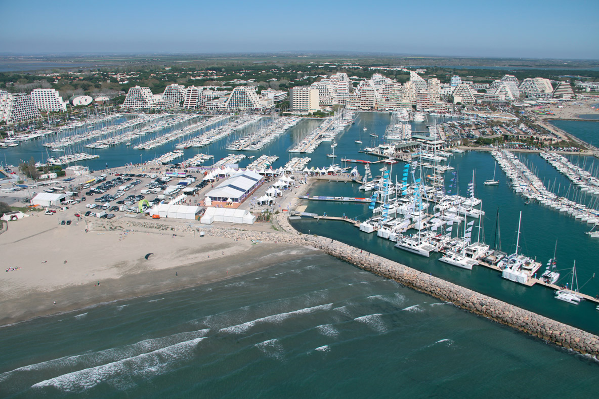 International Multihull Show - The unmissable get-together for ...
