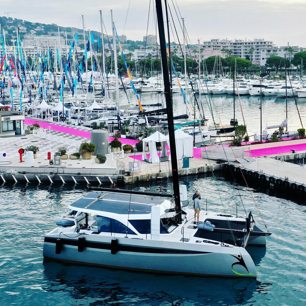 Towards Cleaner Propulsion - Will hybrid-electric power take over from ...