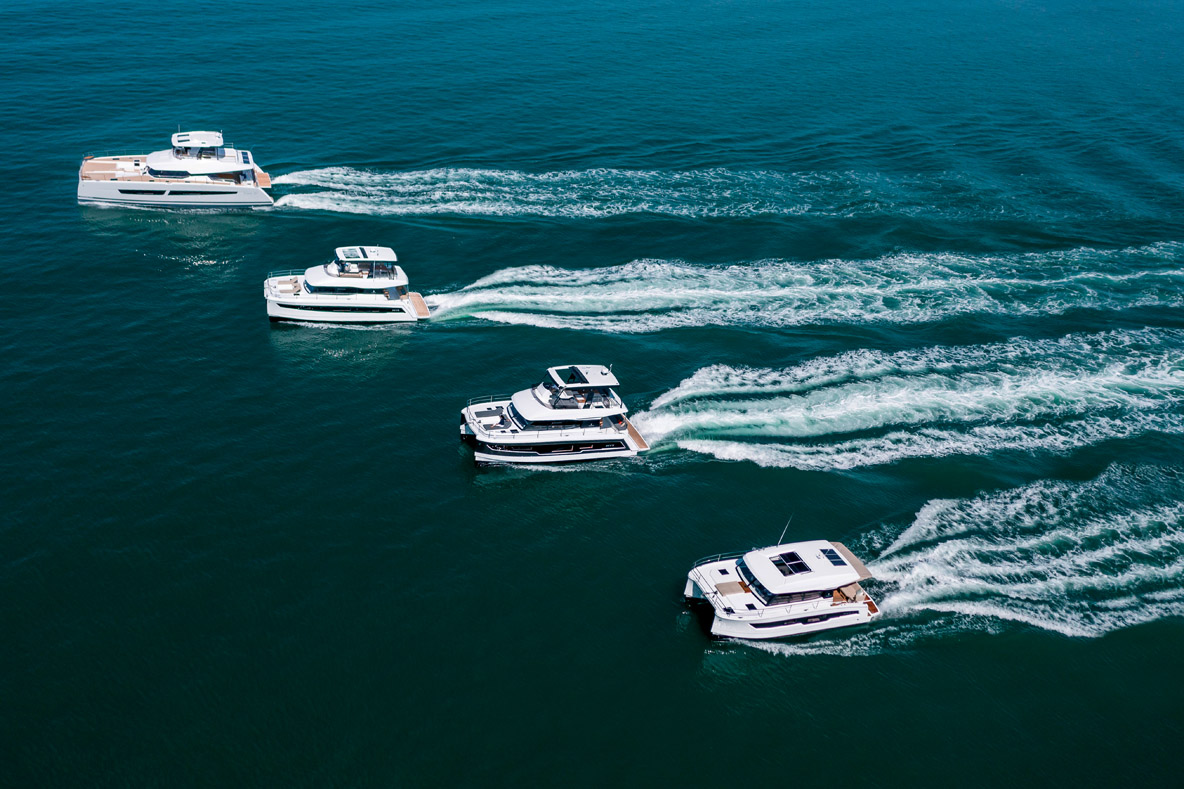 Drivetrains - What transmission type should you choose for your ...