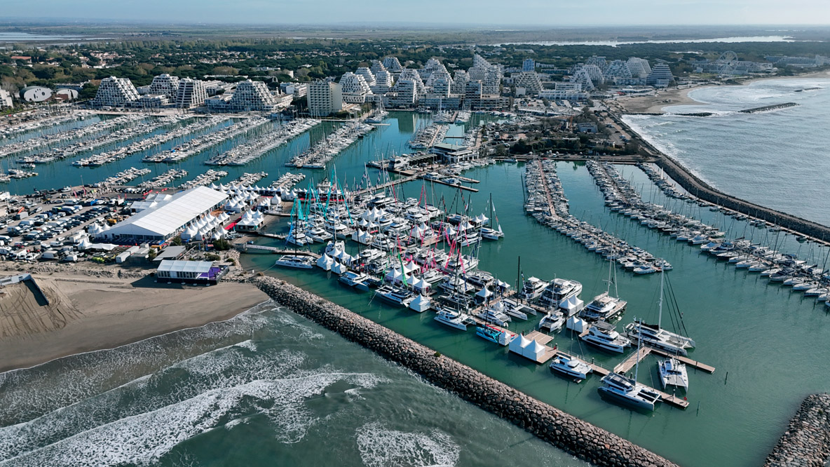 Multihull of the Year 2025 - You’ll soon be able to vote for your ...