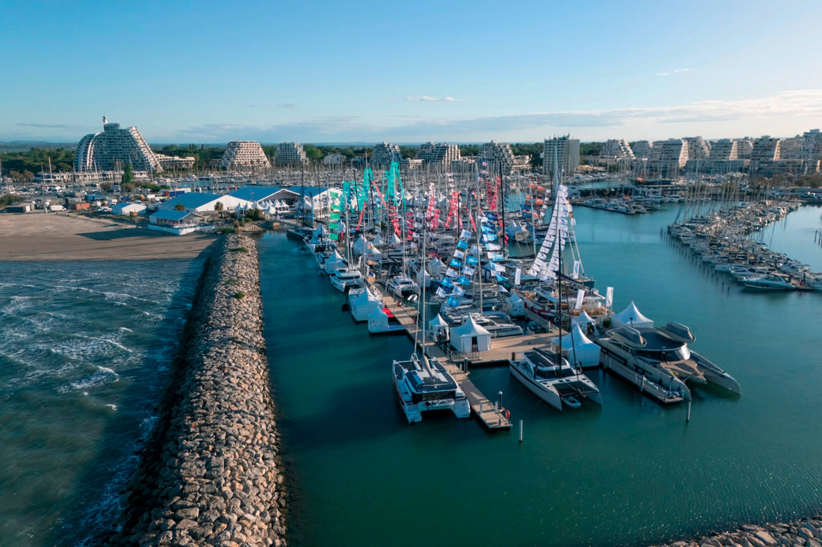 2025 Multihull Of the Year Election - All the Results from the 8th ...