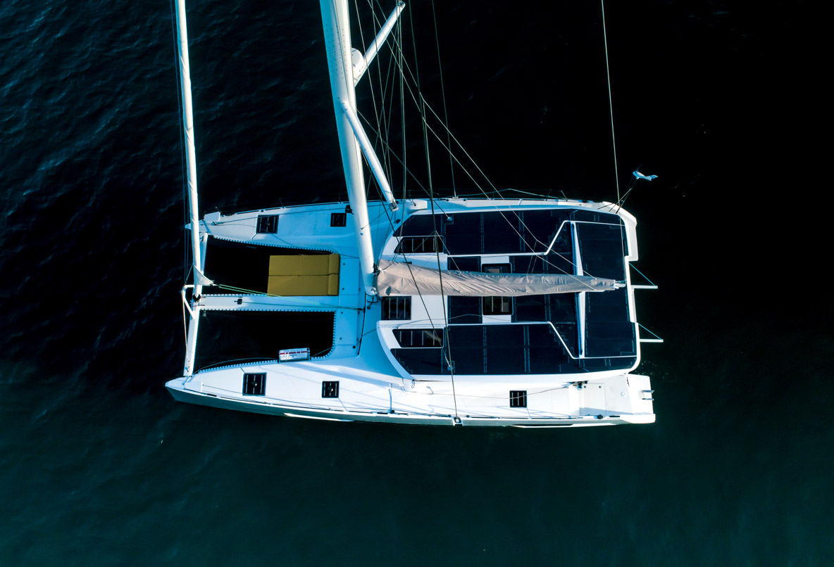 Propulsion and Equipment - Is Forever Green in its Pre-industrial Phase ...