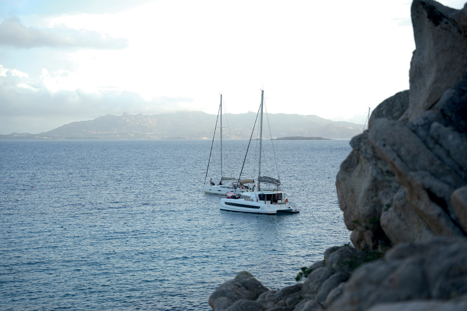 10 Preconceived Ideas About Multihulls - True or false? Multihulls ...