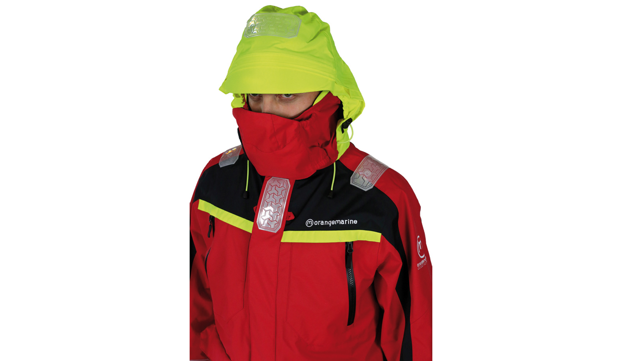 Ocean suit - - Technical - Multihulls World - Multihulls World