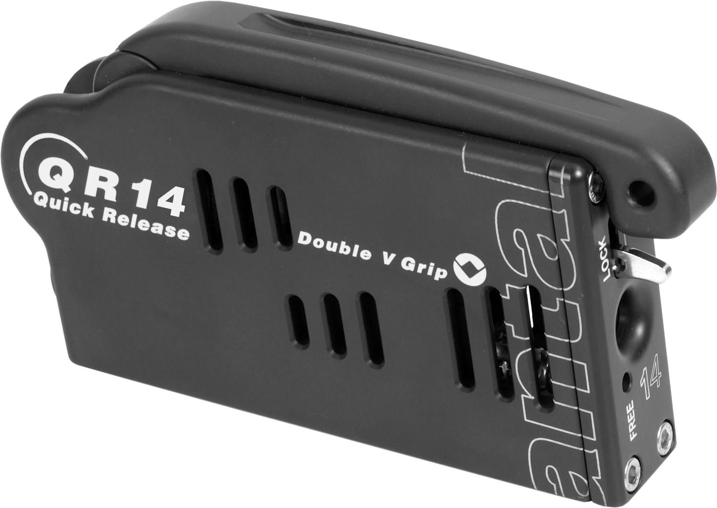 QR 14 - The heavy-duty quick release clutch - Technical - Multihulls ...