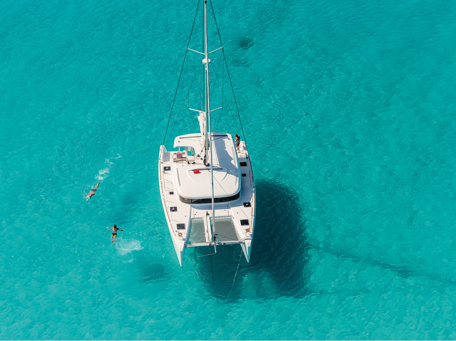 Lagoon’s new boats - - Catamaran - Multihulls World - Multihulls World